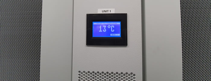 Enschede Marssteden - InterDC