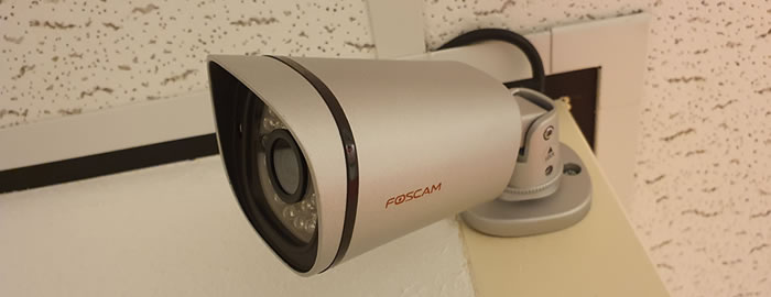 Enschede Marssteden - InterDC